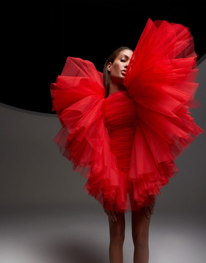 4 Elaborate Trends from Fall 2020 Couture – modeliste-mag