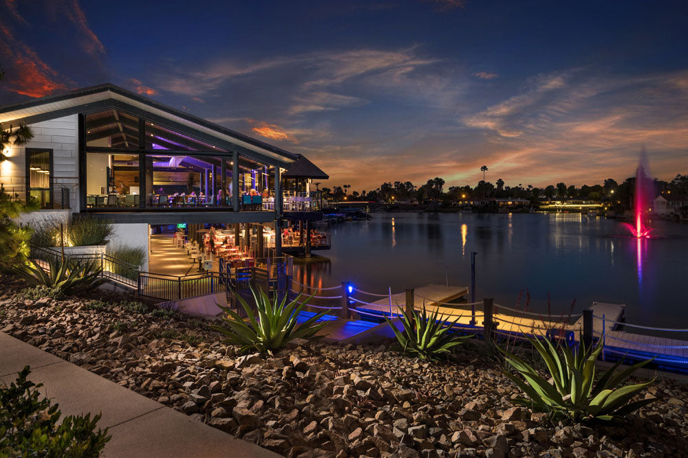 LakeHouse Hotel and Golf Resort – modeliste-mag