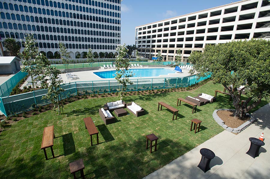 Hyatt Regency Los Angeles International Airport – modeliste-mag