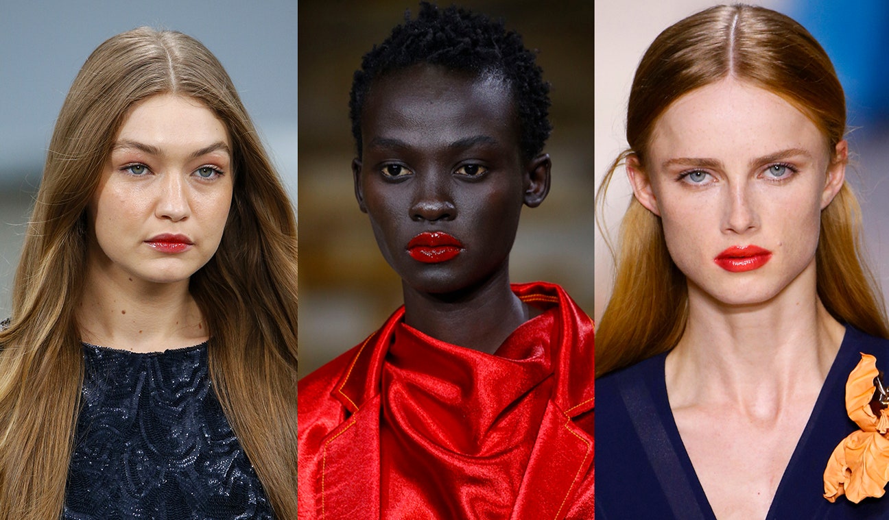 The 4 Top Beauty Trends-PIXI – modeliste-mag