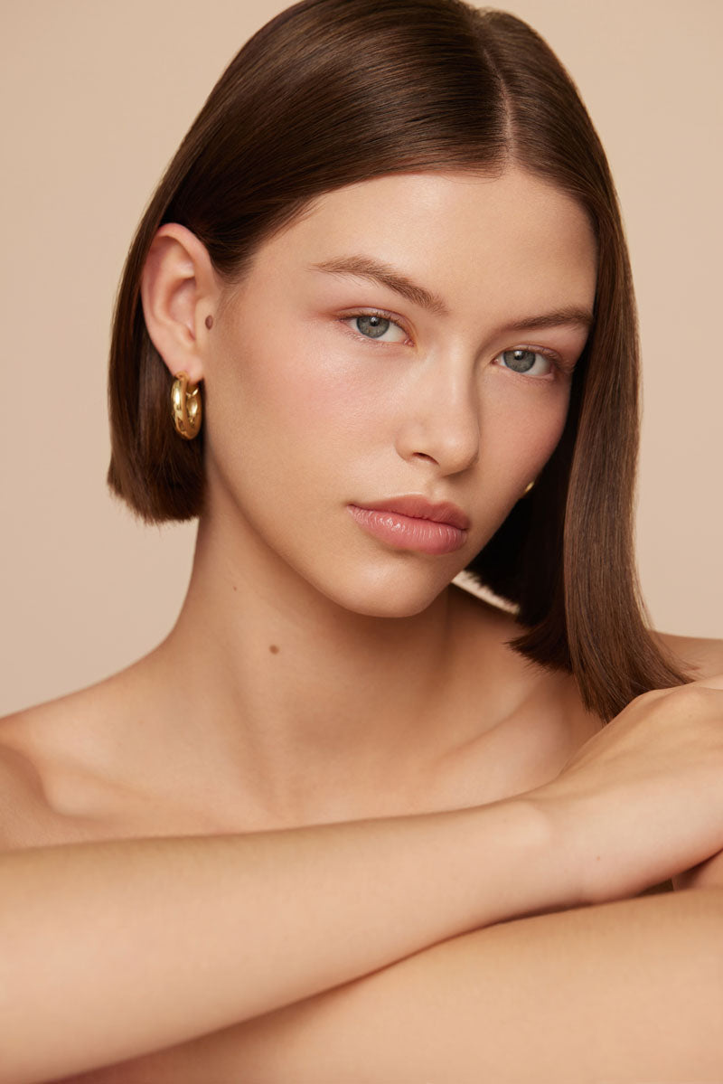 The Super Natural: Modeliste Beauty Issue – modeliste-mag