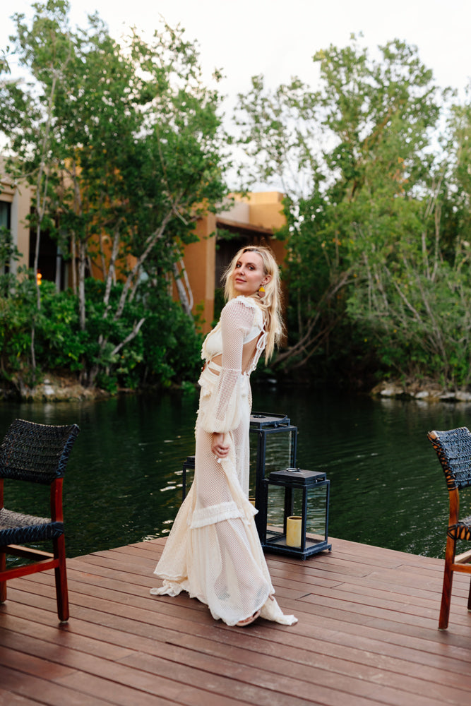 Editor-in-Chief, Amy McCabe Introduces the May Issue – modeliste-mag