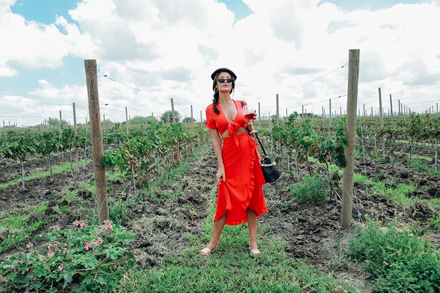 Social Star Spotlight: Emma Rose – modeliste-mag