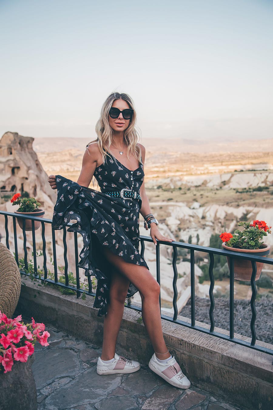 Social Stars Spotlight: Zorana Jovanovic – modeliste-mag