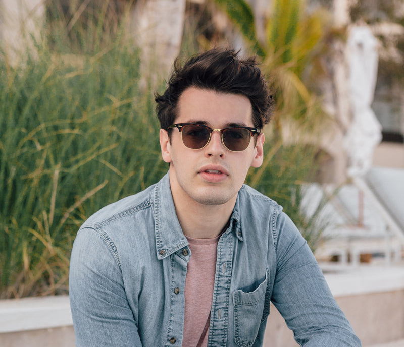 It Guys: Blake Steven – modeliste-mag