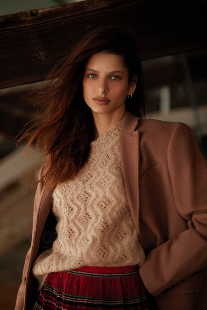 Bruna Lira – modeliste-mag