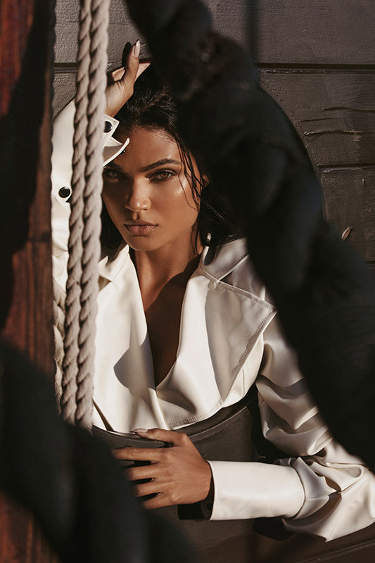 Daniela Braga is our May Cover Star – modeliste-mag