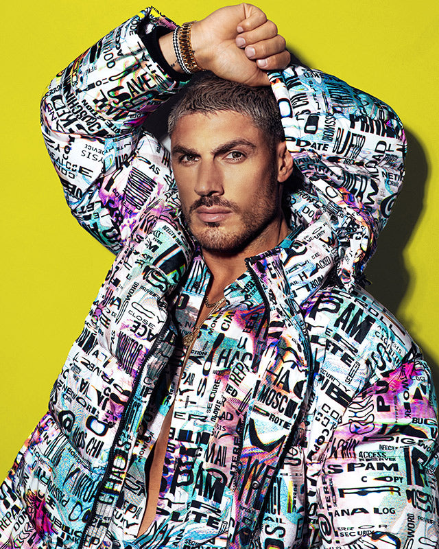 20 questions with Chris Appleton – modeliste-mag