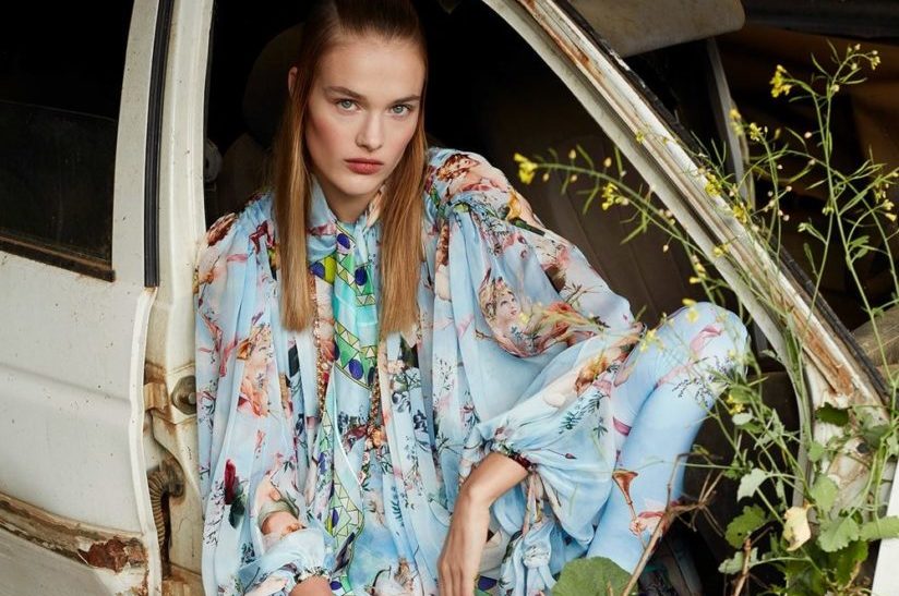 Modeliste A-List: Fashion – modeliste-mag