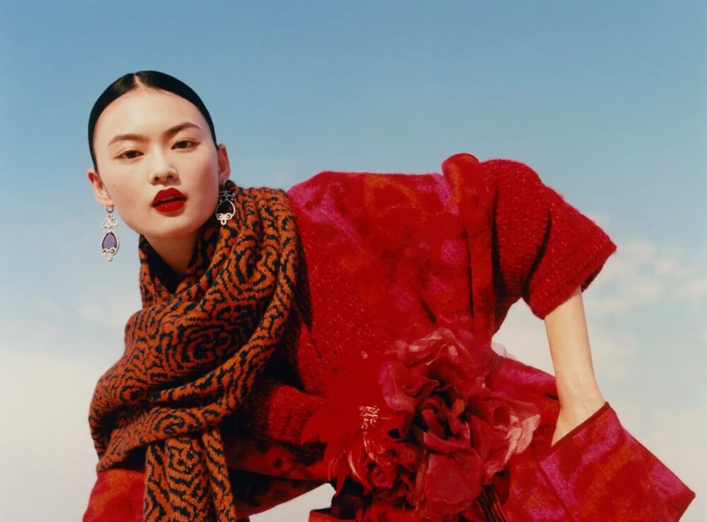 The Ultimate Runway Highlights from the Spring/Summer 2024 Fashion Sho ...