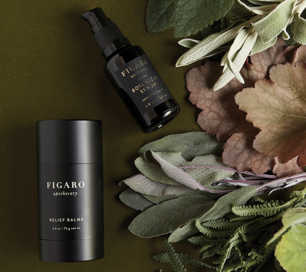 Beauty News: Figaro Apothecary – modeliste-mag