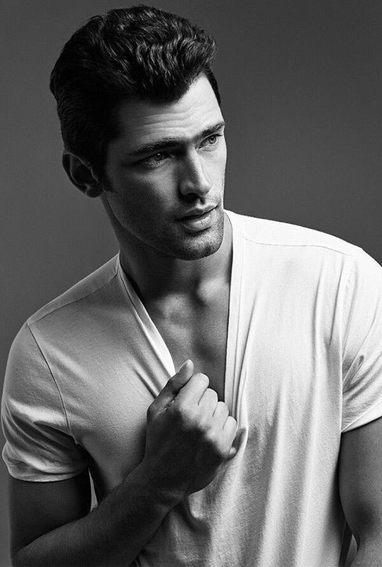 Modeliste A-List: For your Guy – modeliste-mag