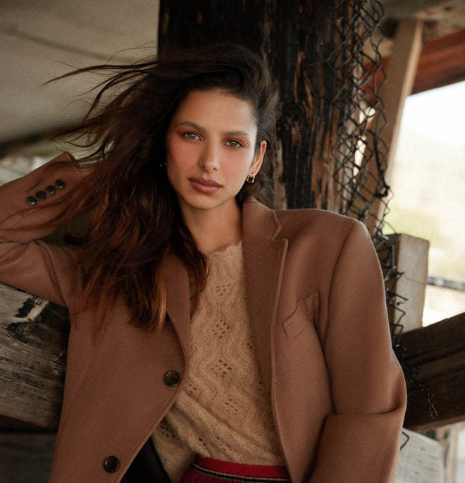 Editor-in-Chief, Amy McCabe introduces the January issue – modeliste-mag