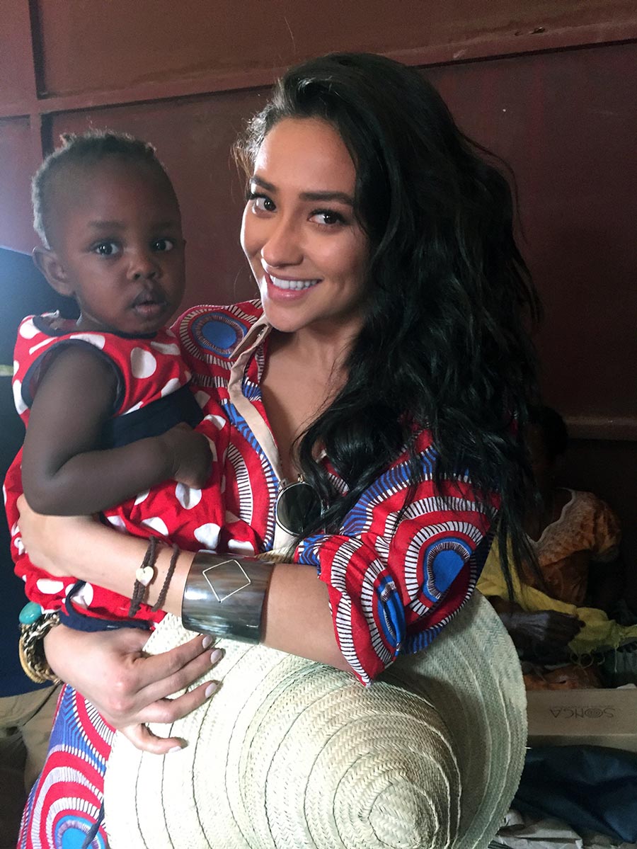 Shay Bracelet – modeliste-mag