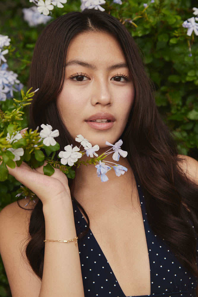 Mode Around the Globe: Ashley Del Mundo – modeliste-mag
