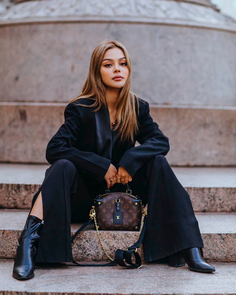 Mode Around The Globe: Lily May Mac – modeliste-mag