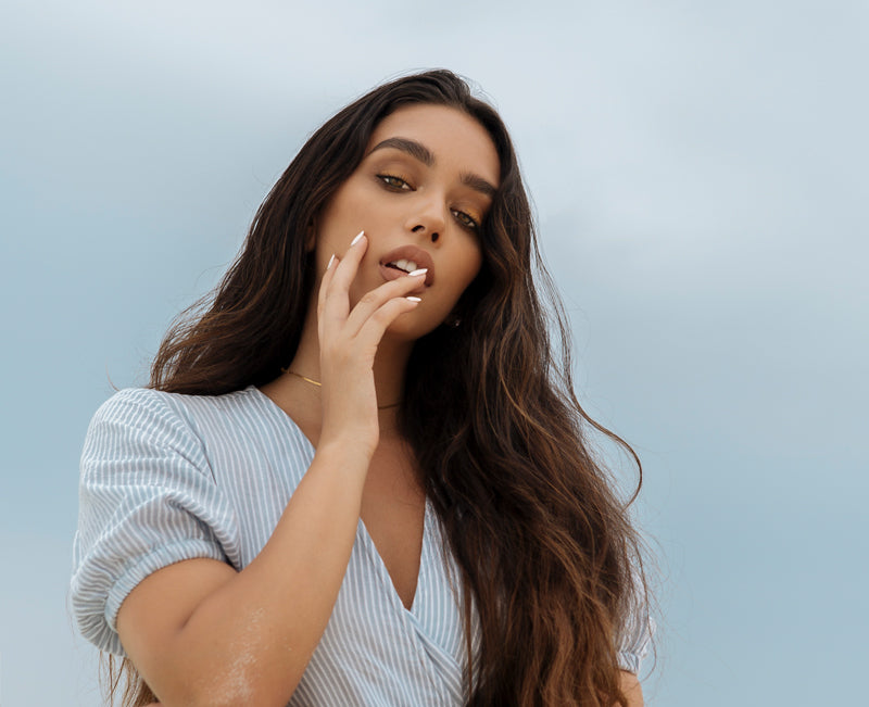 The Most Wanted IT Girls: Janice Joostema – modeliste-mag