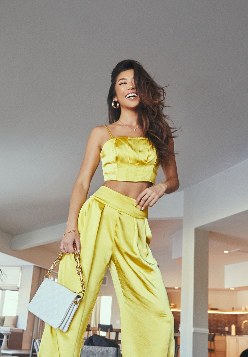 Mode Around the Globe: Jennifer Lee – modeliste-mag