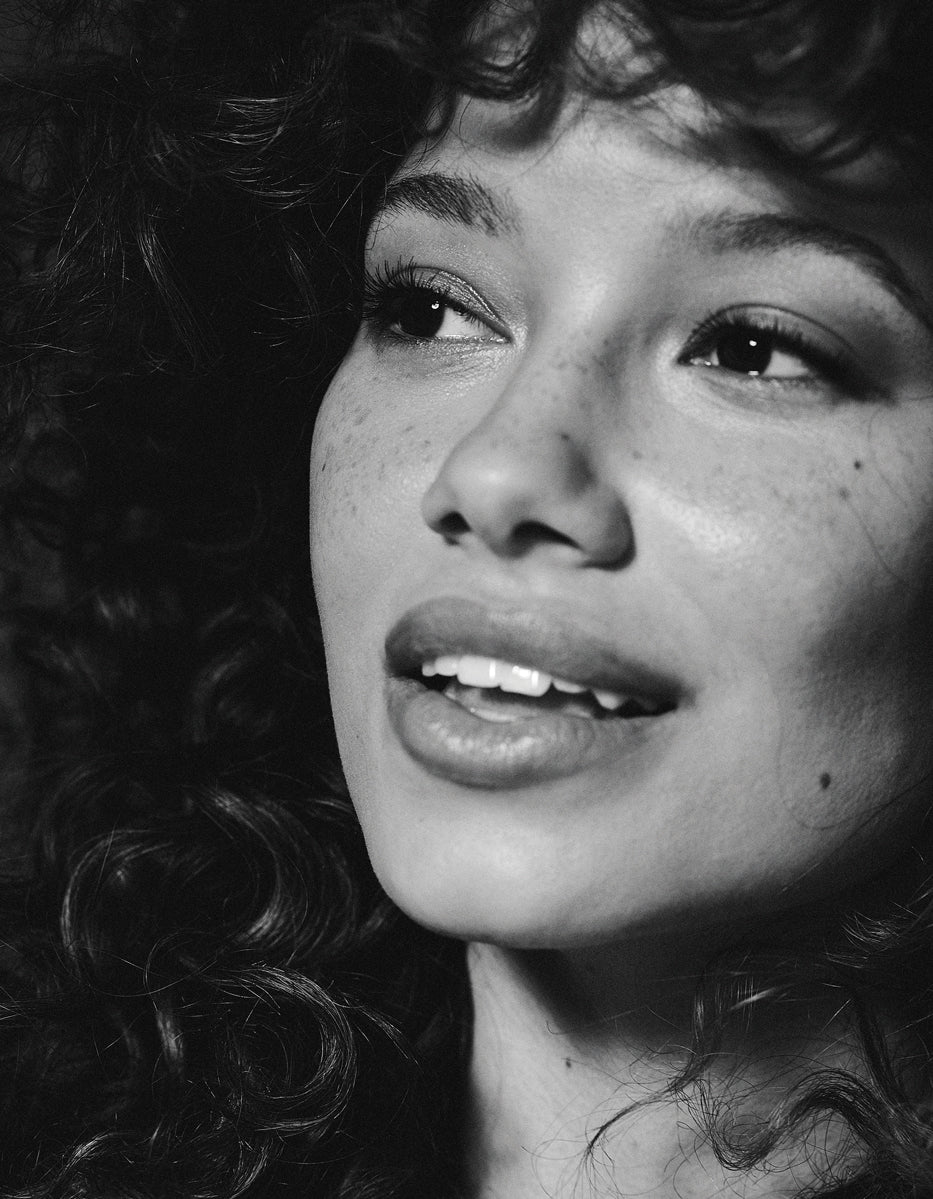 Model Diaries with Jordan Ozuna – modeliste-mag