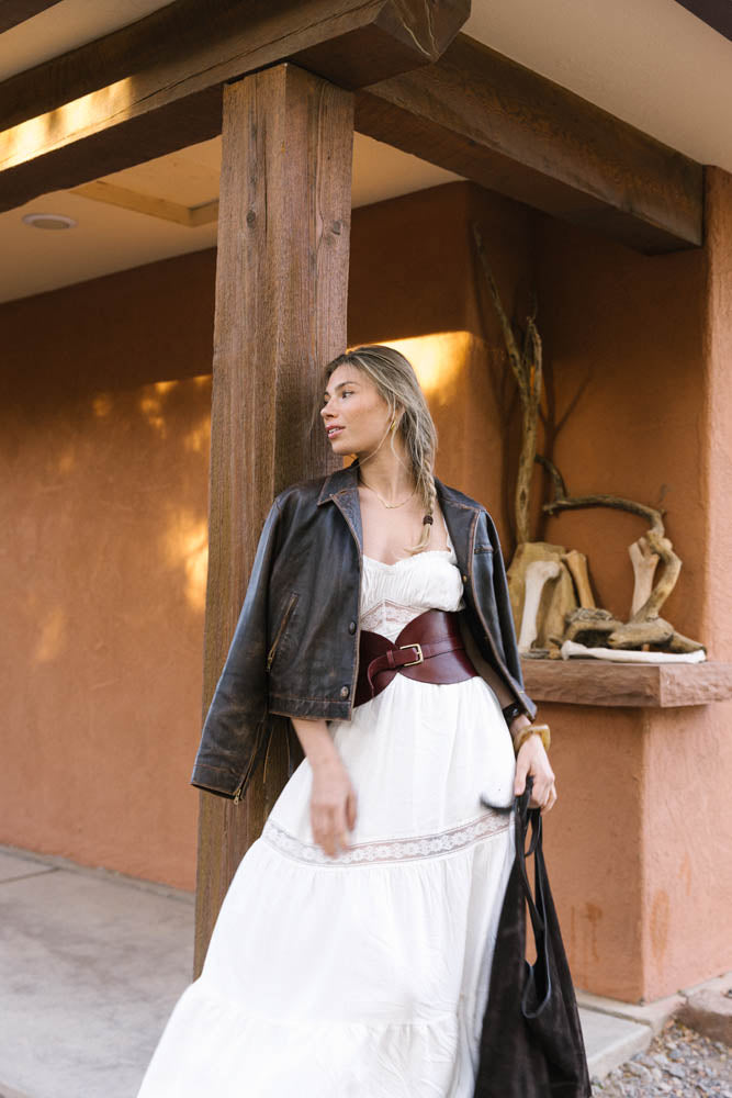 Mode Around the Globe: Katia Kramble – modeliste-mag