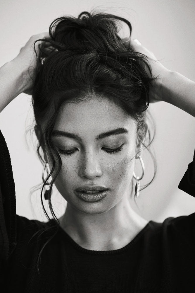 Model Diaries with Kelsey Merritt – modeliste-mag