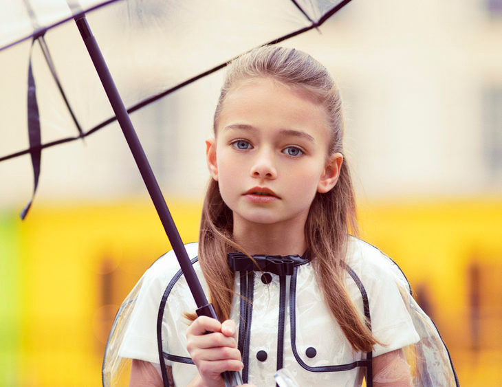 Modeliste A-List: Kids – modeliste-mag