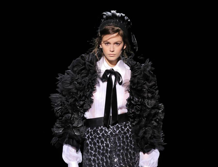 Fashion Fall Preview – modeliste-mag