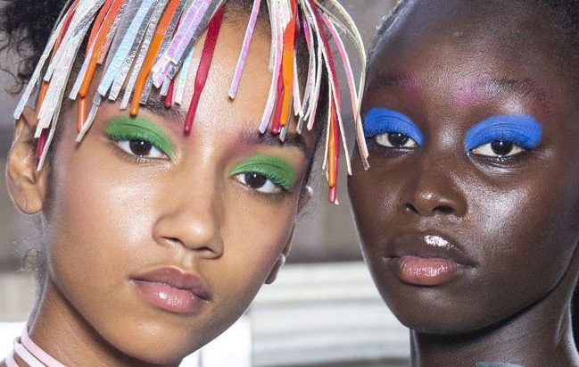 The Best Makeup Looks for 2019 – modeliste-mag
