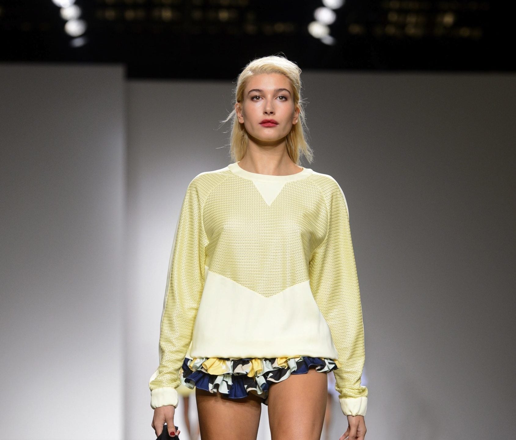 It Girls to Follow now – modeliste-mag