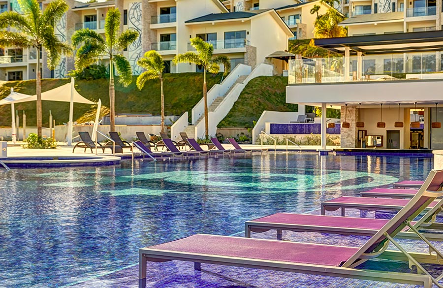 Planet Hollywood Beach Resort – modeliste-mag