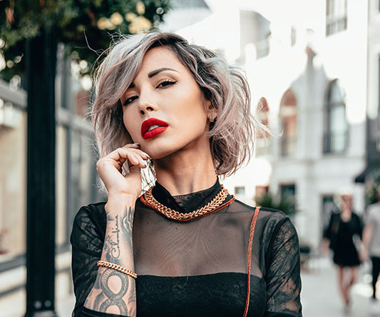 Modeliste Mode Around The Home: Naty Ashba – modeliste-mag