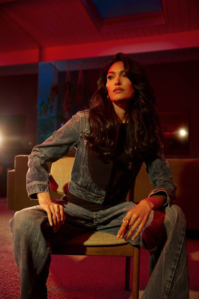 Editor-in-Chief, Amy McCabe introduces May Issue – modeliste-mag