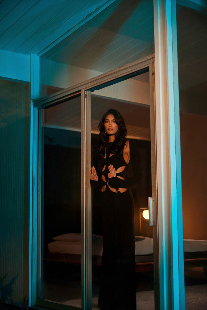 Behind-The-Scenes with Pritika Swarup – modeliste-mag