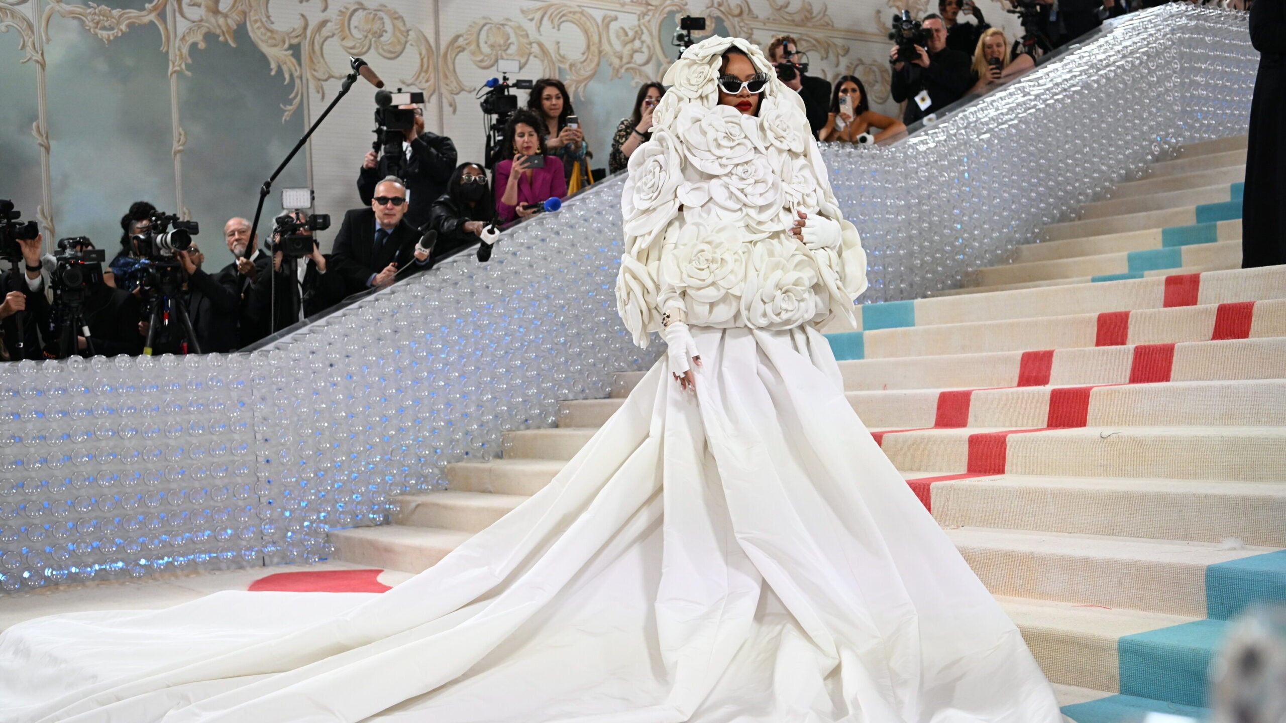 A Look Back at Met Gala 2023’s Best Dressed – modeliste-mag
