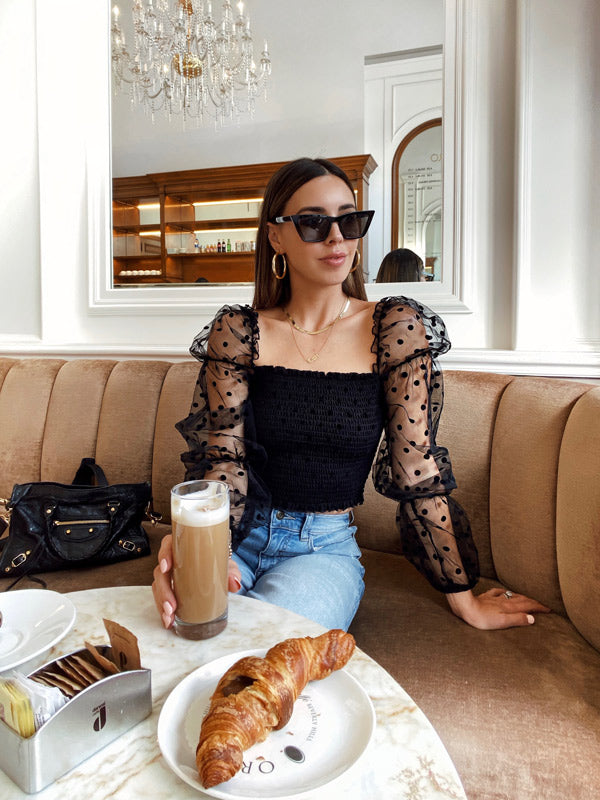 20 Questions with Entrepreneur Sivan Ayla – modeliste-mag