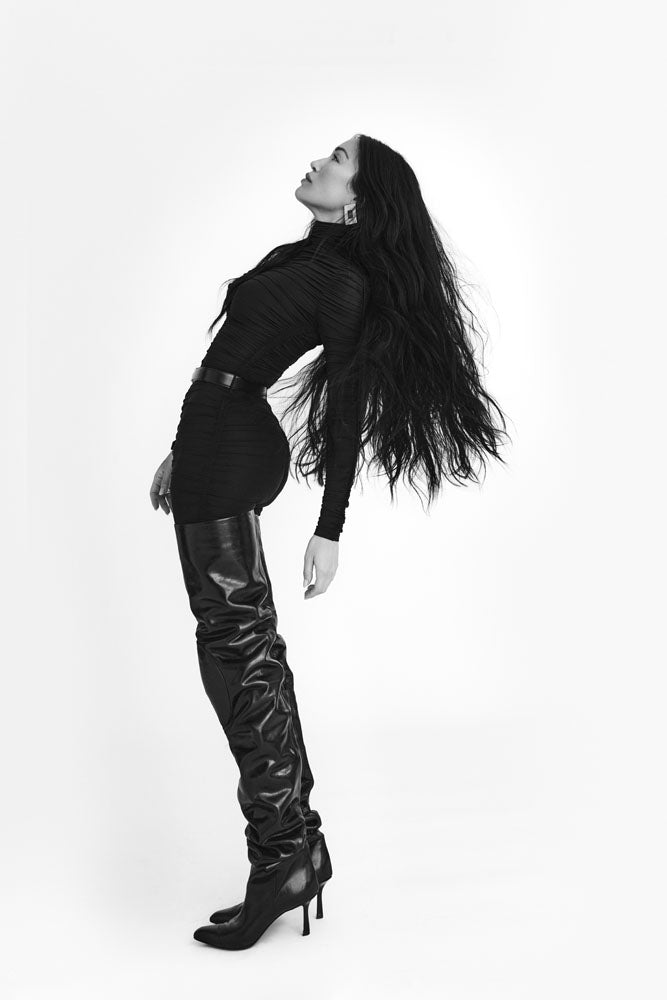 Steph Shep is our August Cover Star – modeliste-mag