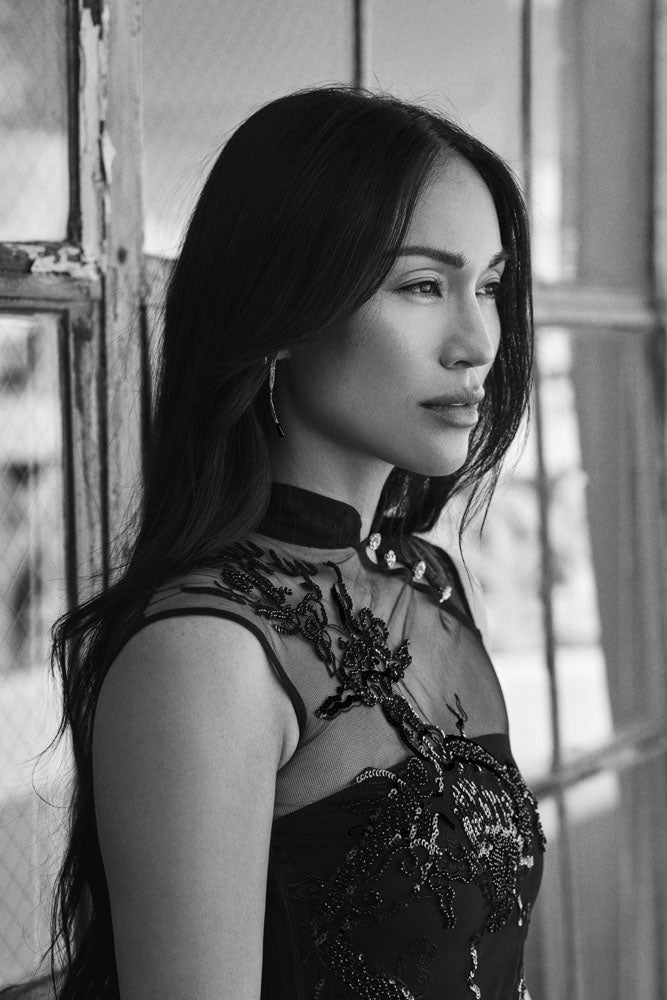 Model Diaries with Steph Shep – modeliste-mag