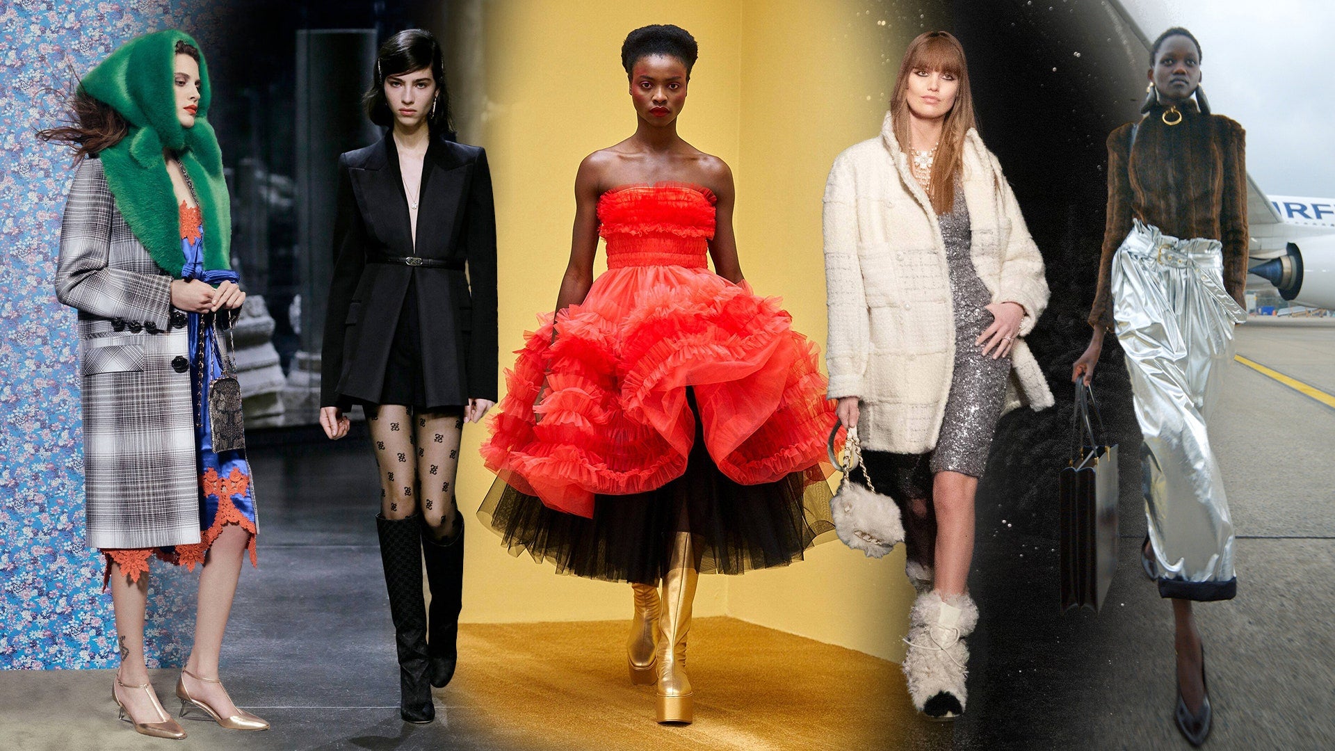 A Trend Worth Staying – modeliste-mag