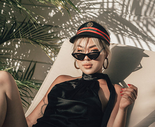 IT Girls to Follow: Ellen V Lora – modeliste-mag