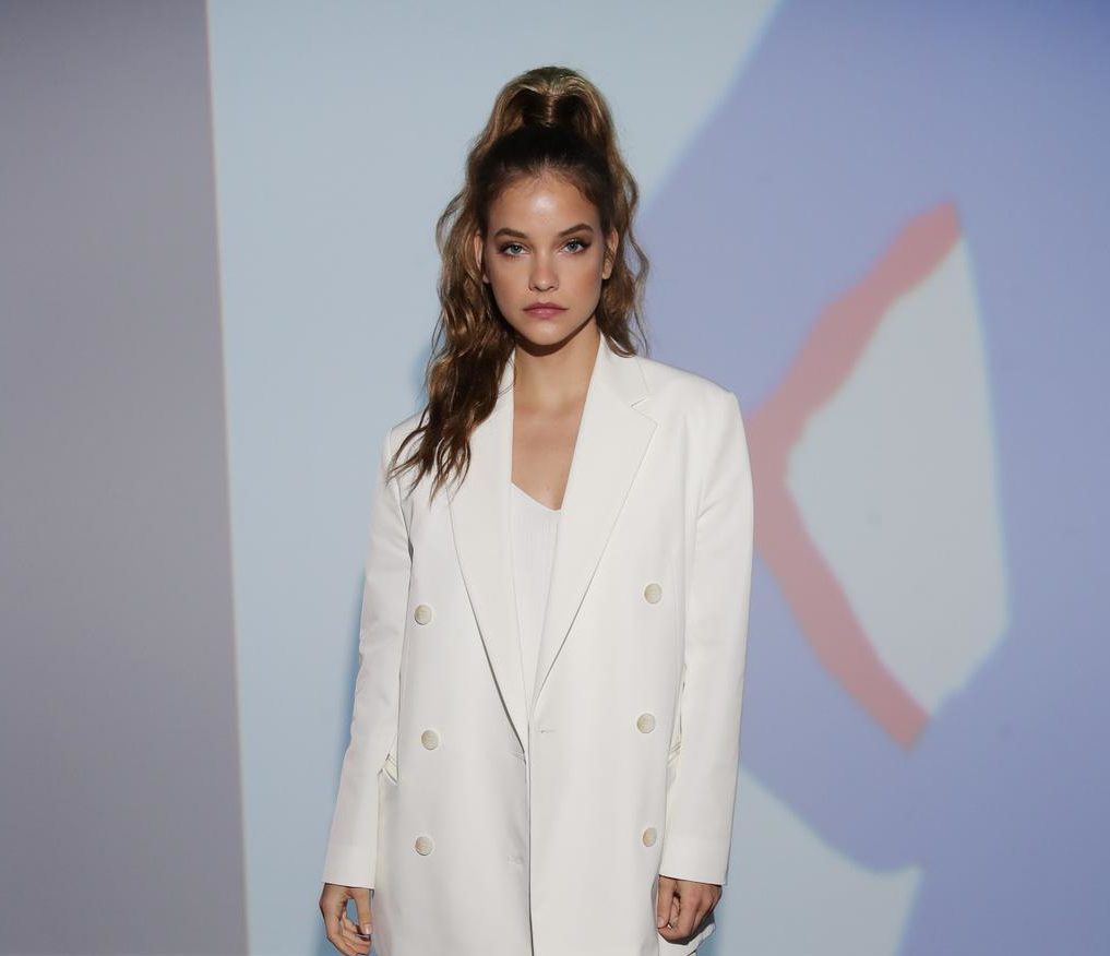 Style Spotlight: Barbara Palvin – modeliste-mag