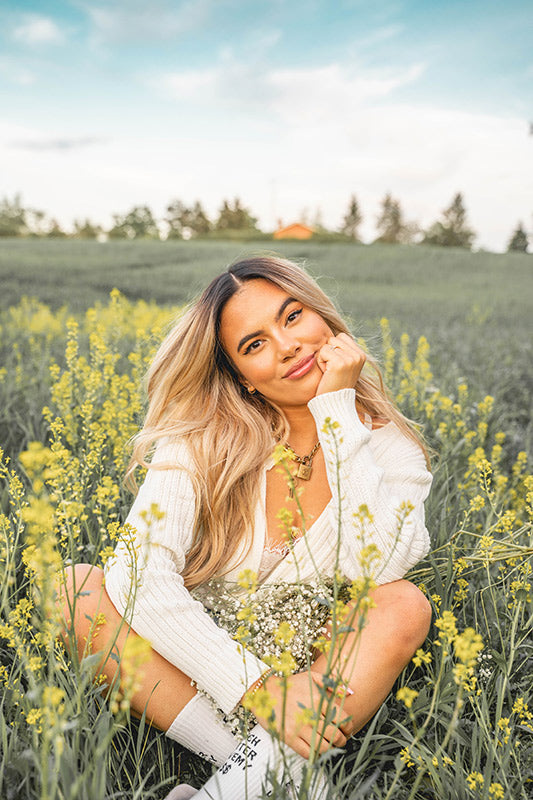 20 questions with Adelaine Morin – modeliste-mag