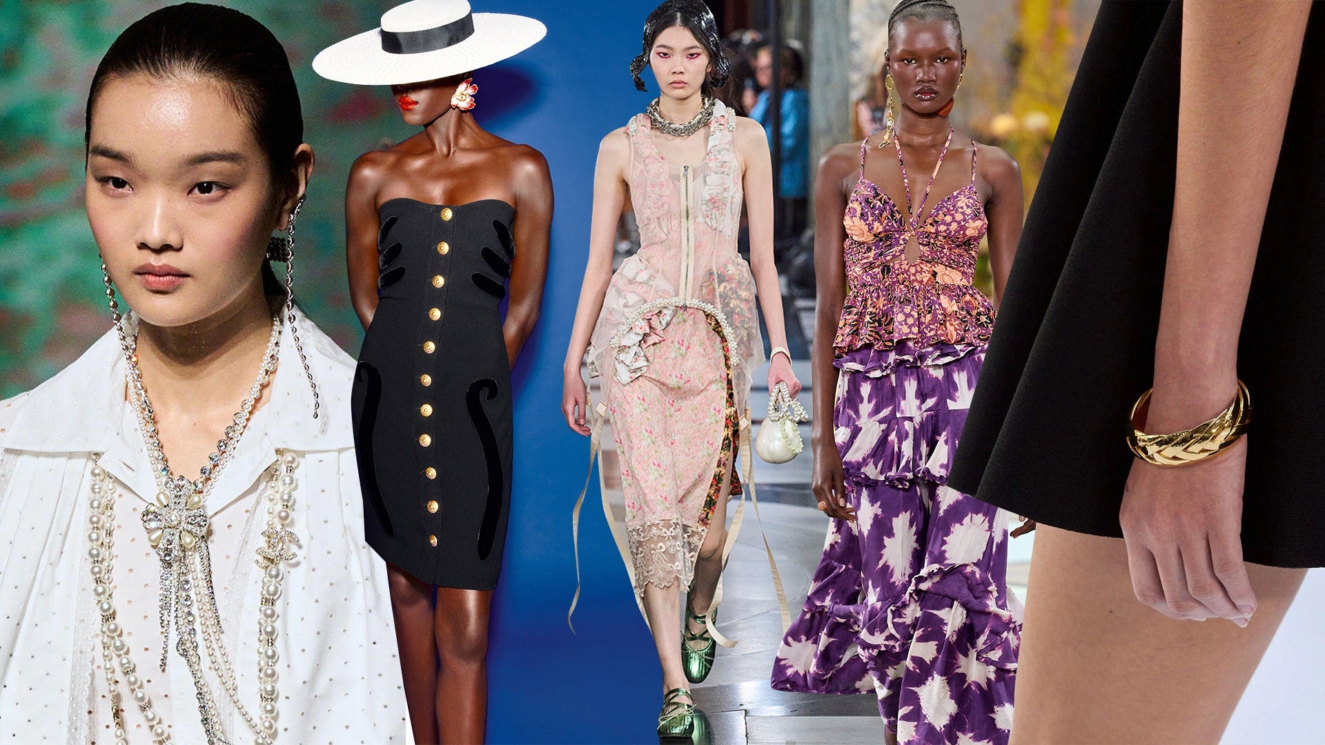 4 Accessory Trends for your Summer Vacation – modeliste-mag