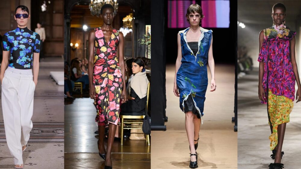 Spring 2024 Fashion Forecast – modeliste-mag