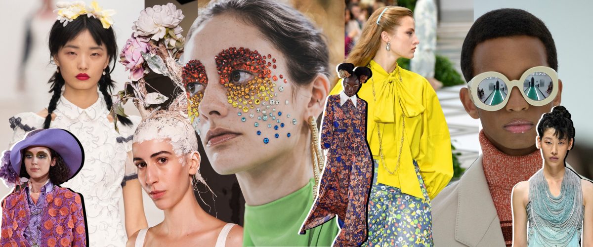 9 Beauty Trends for 2020 – modeliste-mag