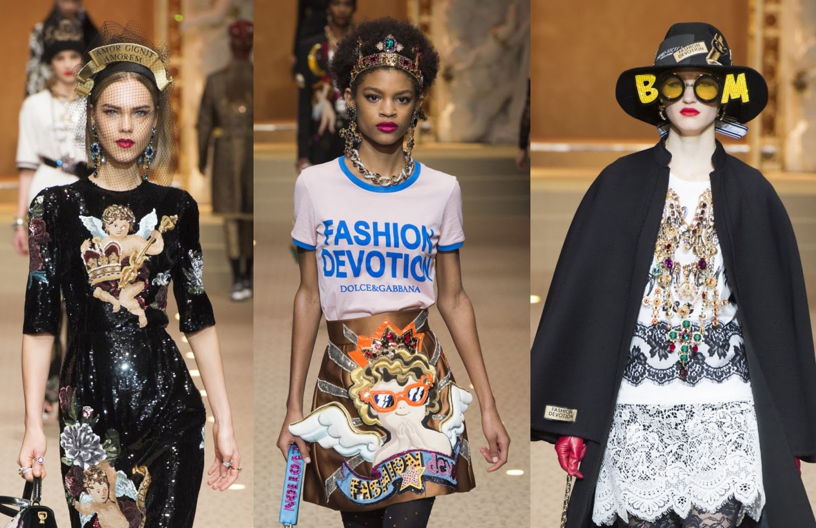 10 Major Fall Fashion Trends you Should Know – modeliste-mag