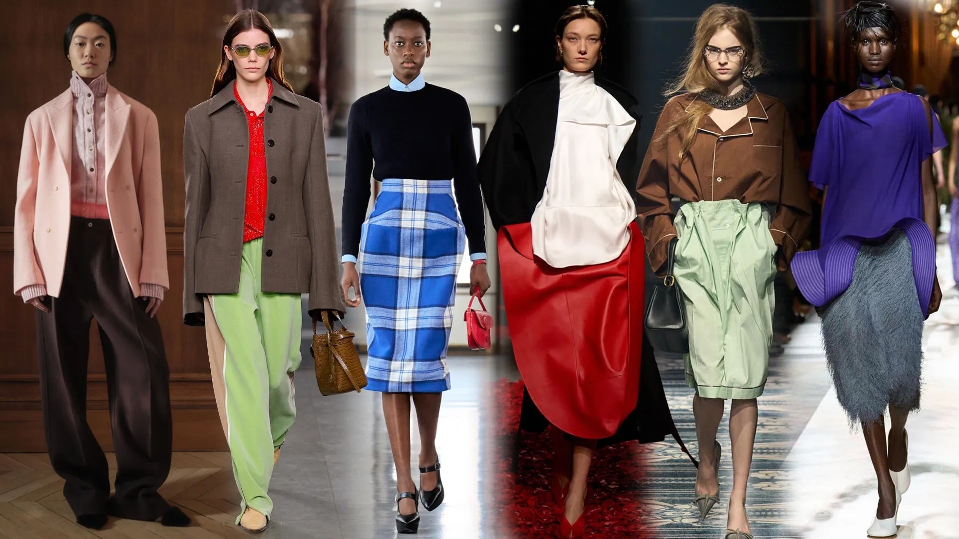 8 Winter Trends To Add To Your Wardrobe Now – modeliste-mag