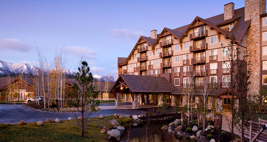 Suncadia Resort – modeliste-mag