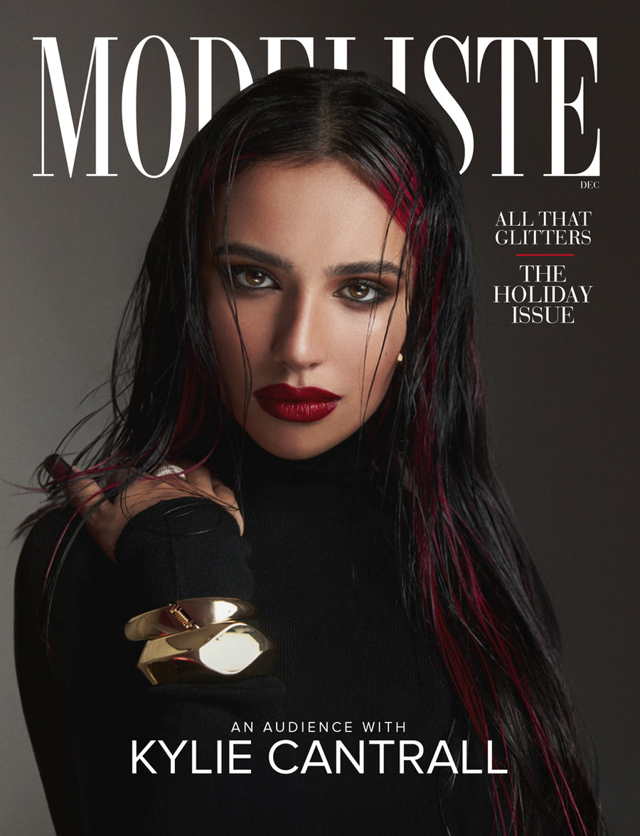 Modeliste Magazine – modeliste-mag