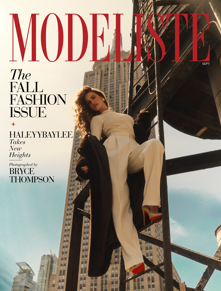 Modeliste Magazine – modeliste-mag