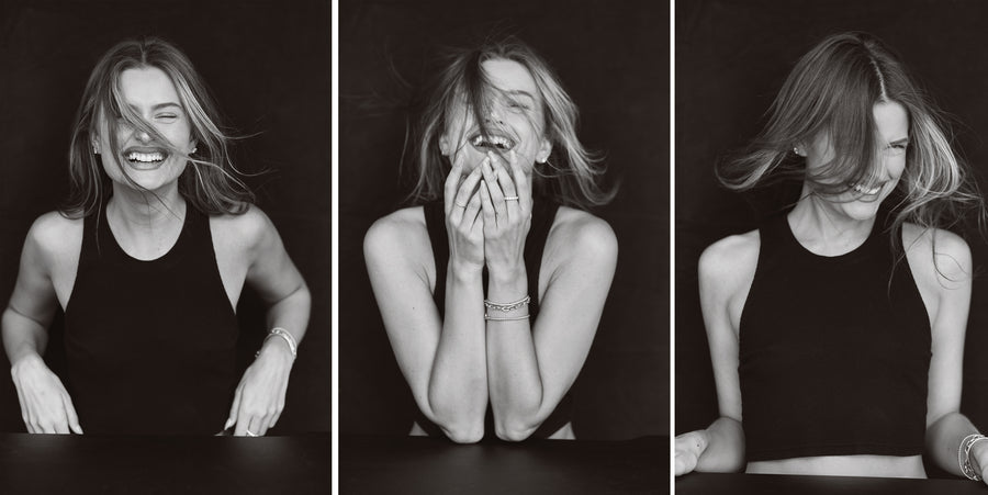 Labels We Love: Sandy Bottom Swimwear – modeliste-mag